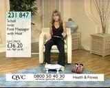 QVC UK Presenters and Models - Page 38 - The MousePad