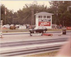 Houston County dragway-Georgia | Team Chevelle
